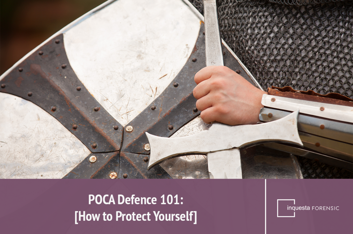 POCA 6 Year Rule: Defence Against Extended Confiscation