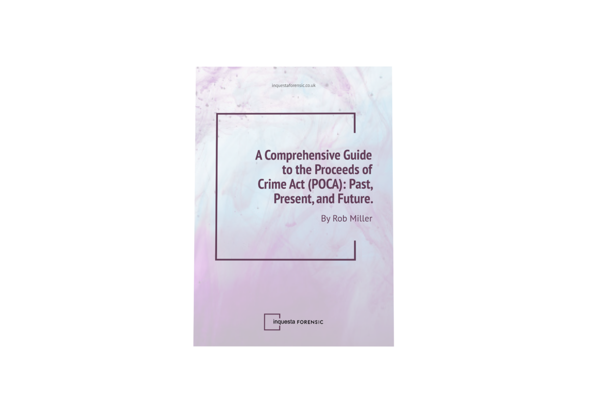 Free Guide: A Comprehensive Guide to POCA | Inquesta