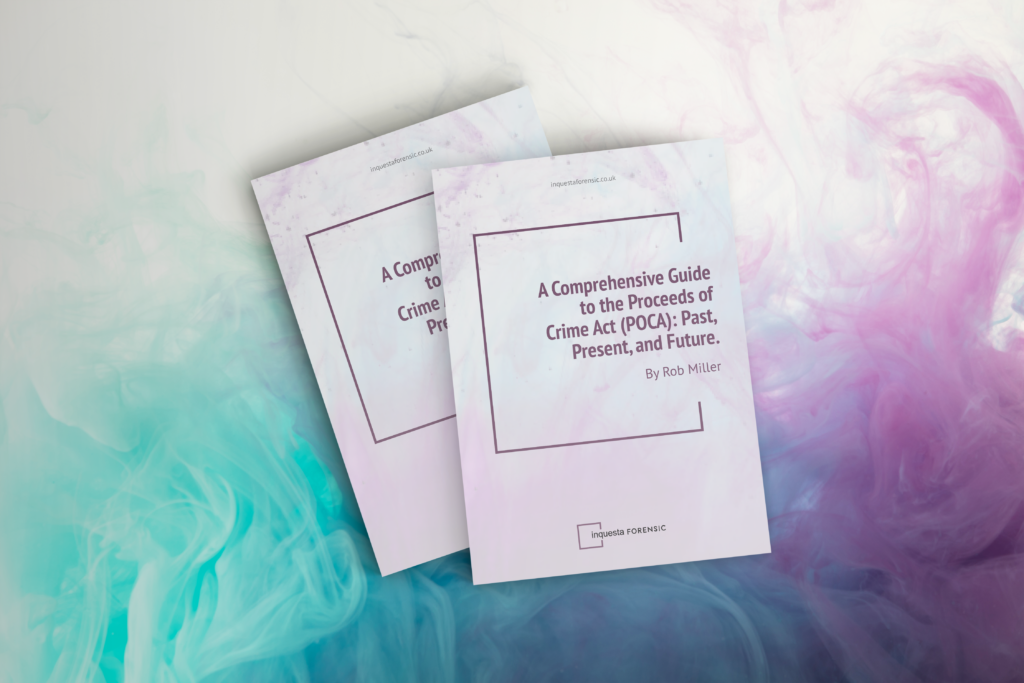 Free Guide: A Comprehensive Guide to POCA | Inquesta